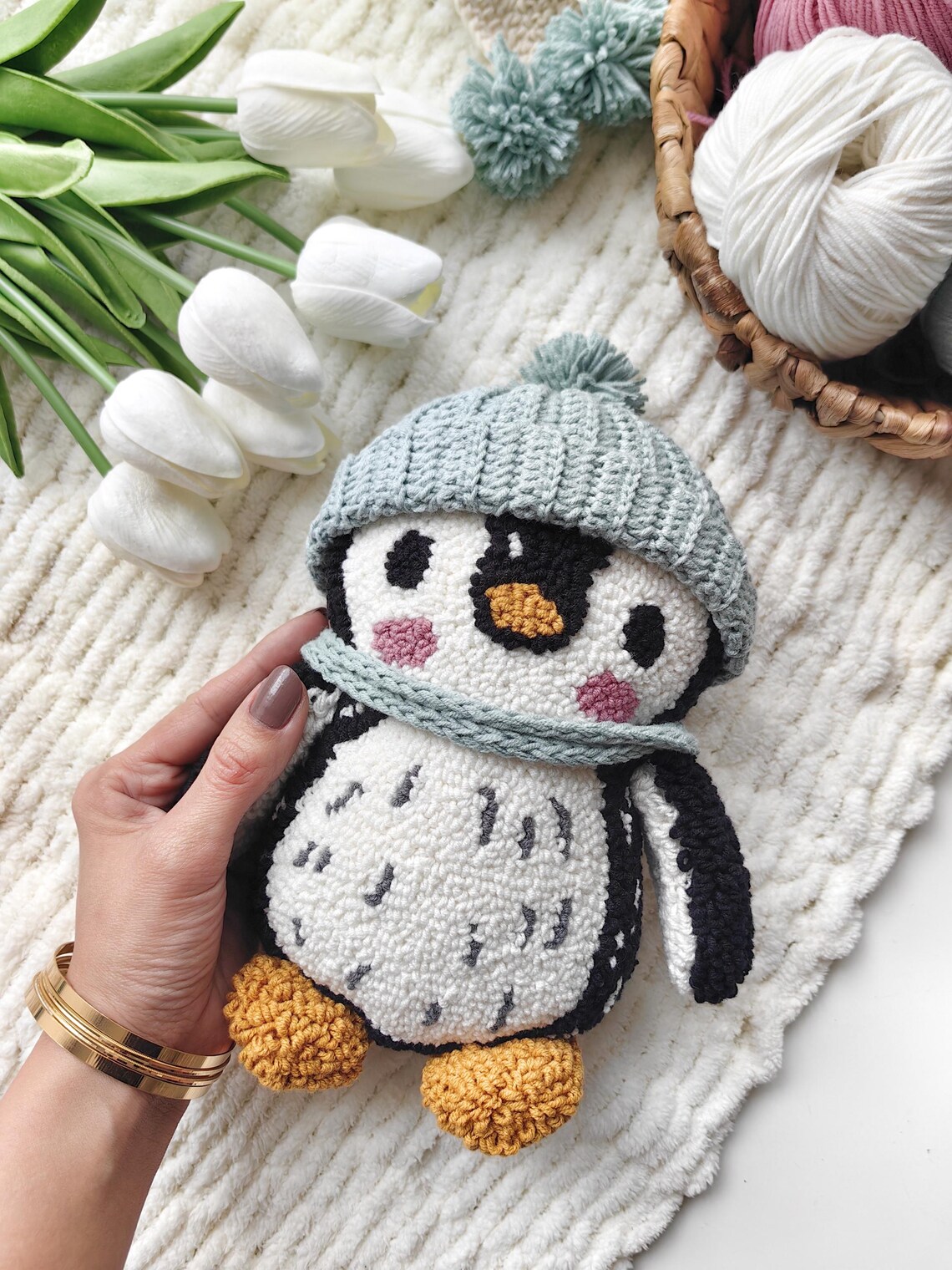 Punch Doll, Cute Plush, Plush Toy, Stuffed Animal Zoo, First Baby Doll ...