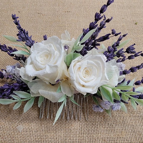 Prom Hair Accessory - Etsy