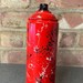 Red Marble / Colourful Dented Spray Cans Hand-painted Artistic Ornament ...