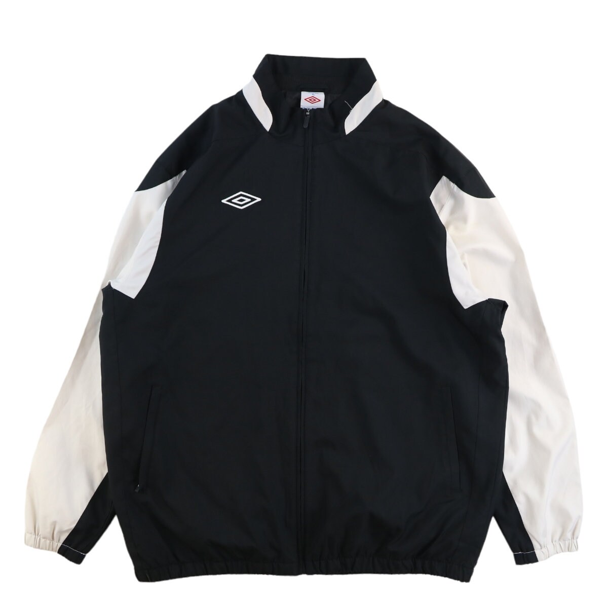 Umbro Jacket Umbro Coat Vintage 90s Black Size Extra Extra Large - Etsy