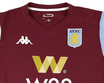 Avfc Shirt - Etsy