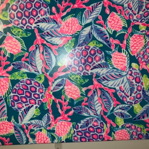 Preppy Style Wall Art-sealed Preppy Nursery Office Wall - Etsy