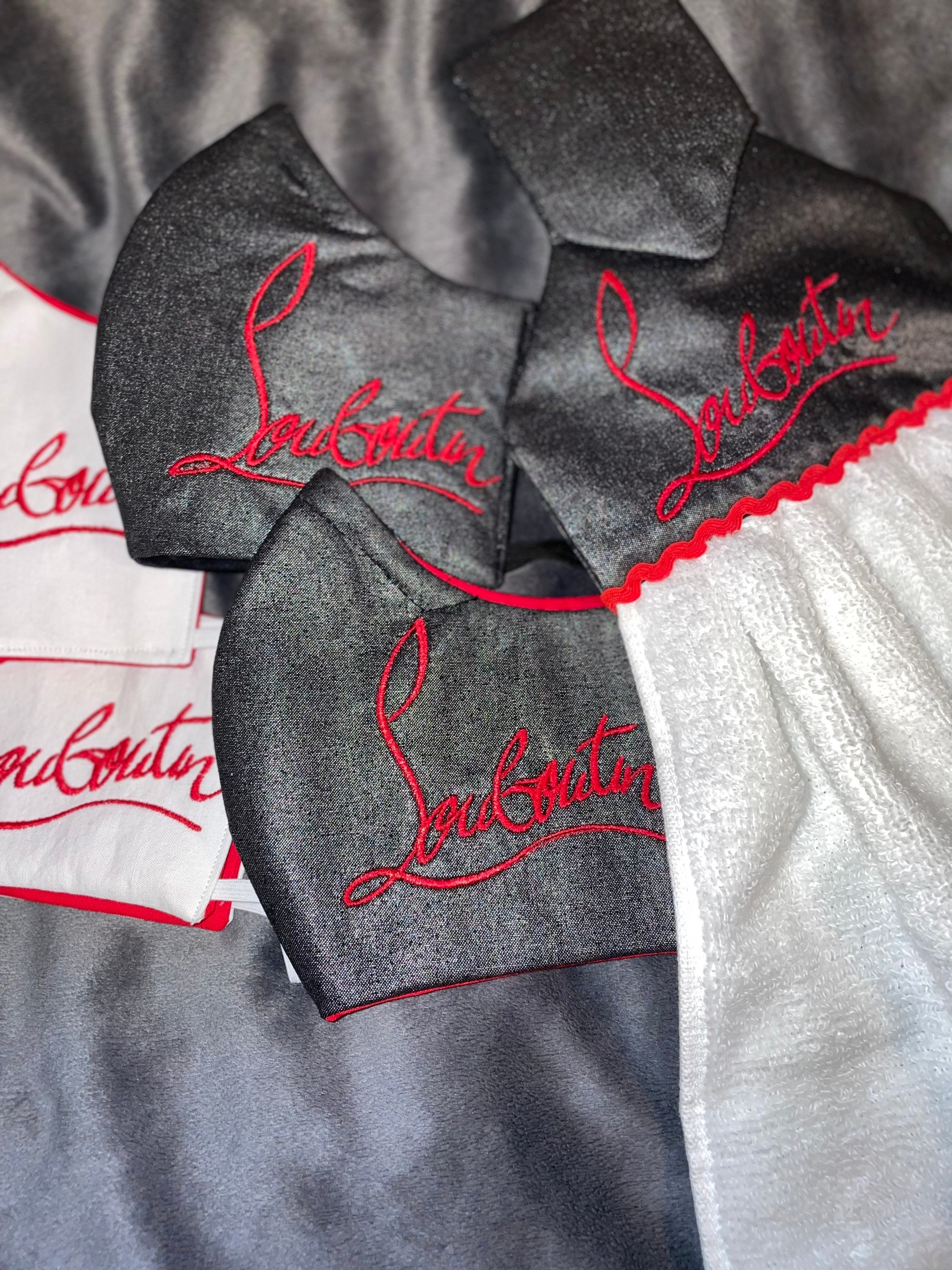 Preppy Style Hanging Towels - Etsy