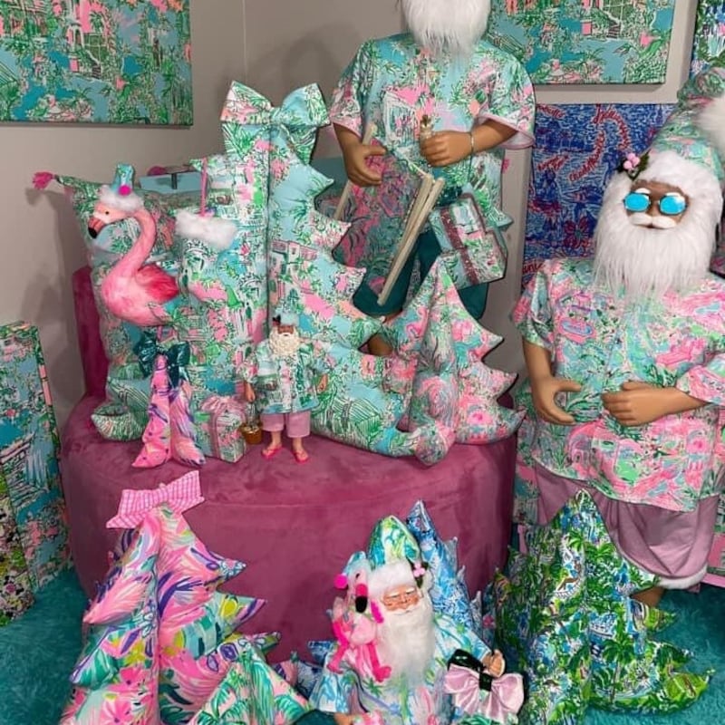 Preppy Stuff for Kids - Etsy