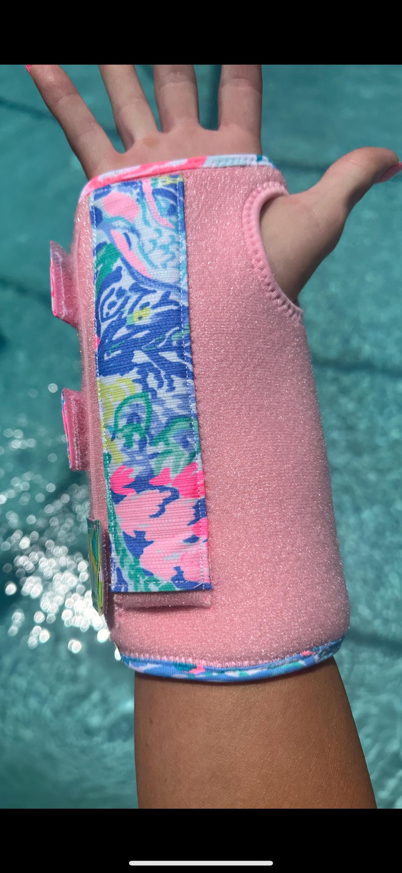 Customized Preppy Style Splint- - Etsy