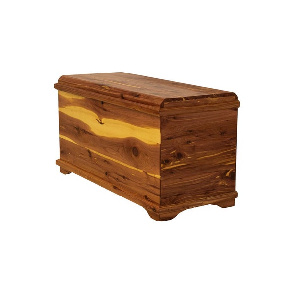 Cedar Chest - Etsy