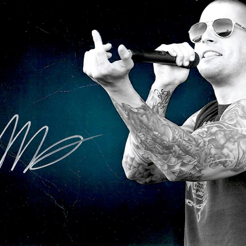 Avenged Sevenfold - Etsy