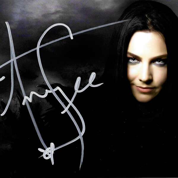 Amy Lee - Etsy