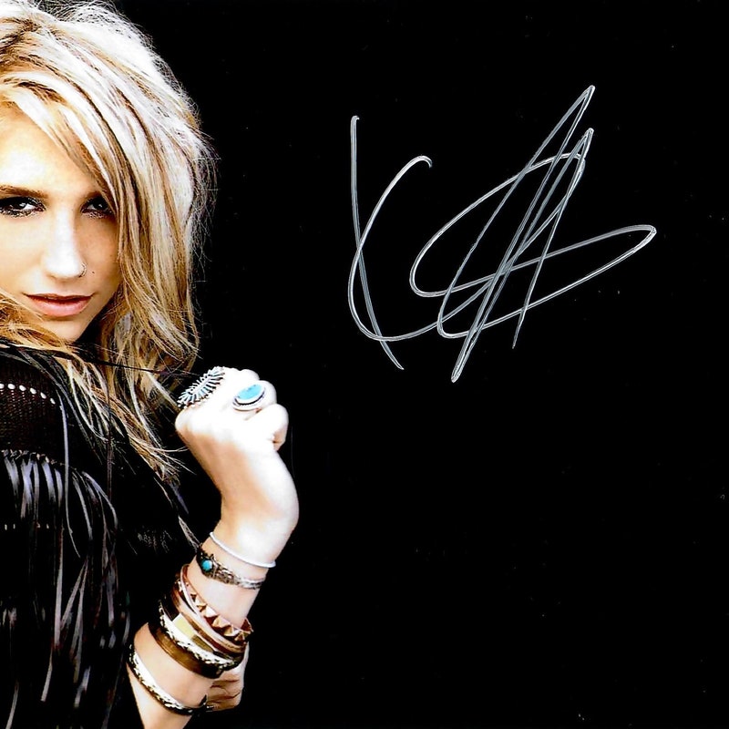Kesha - Etsy