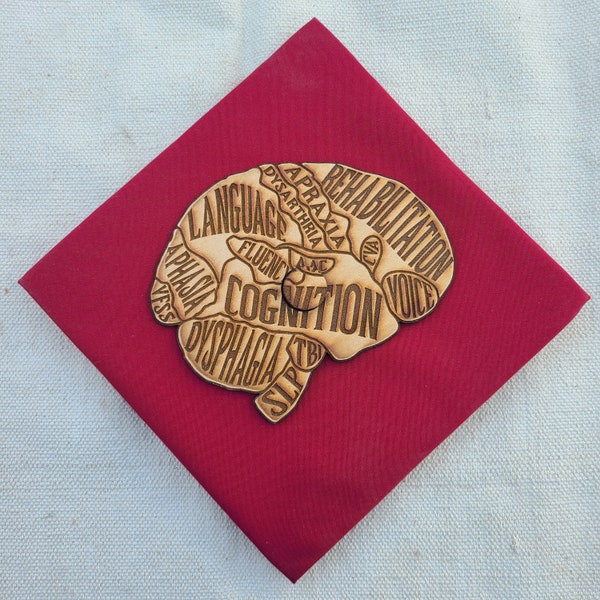 Graduation Cap Topper - Etsy