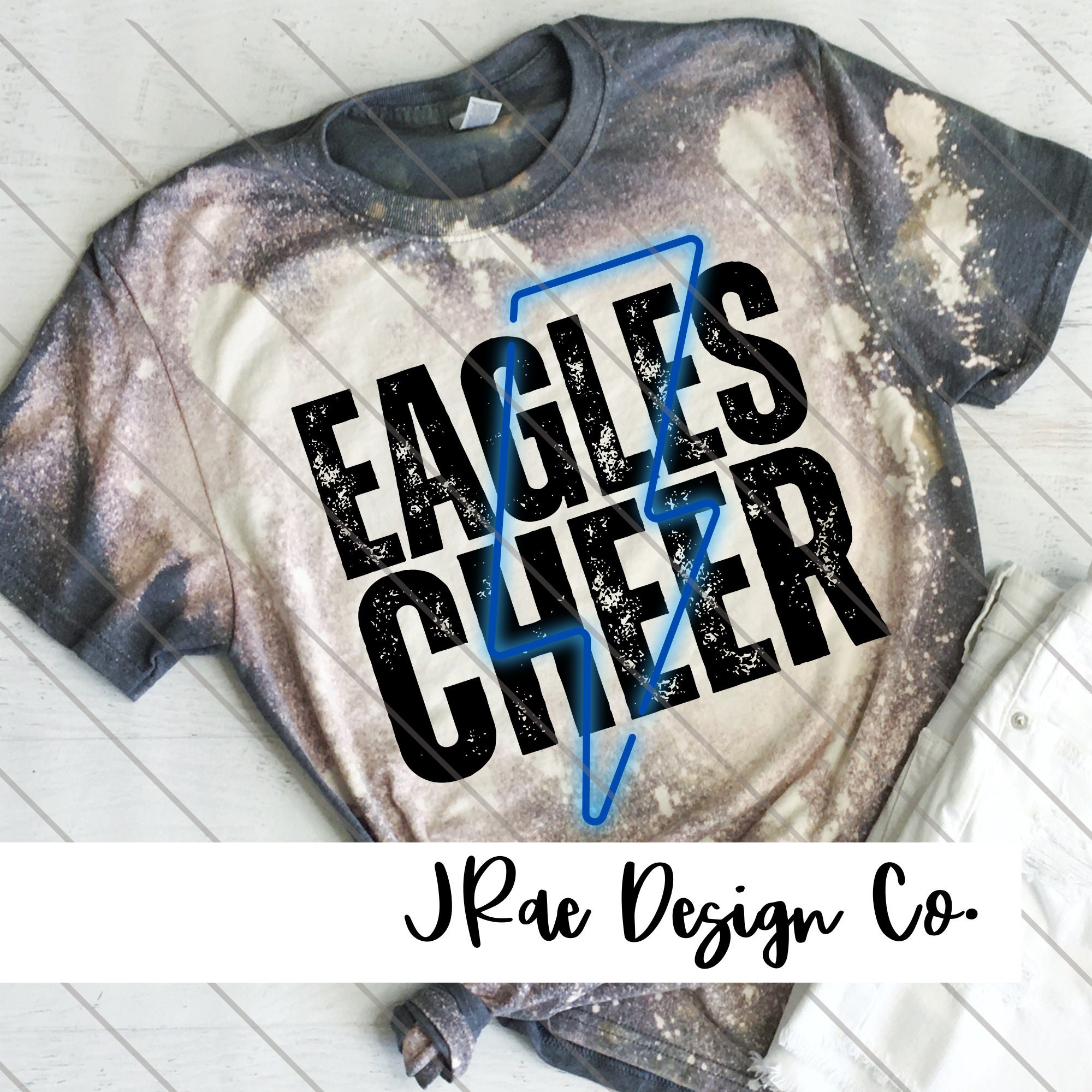 Eagles Cheer PNG - Etsy