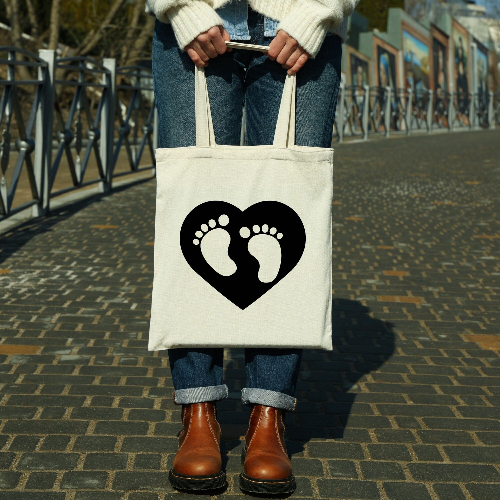 Baby Feet Svg, Baby Feet Stickers,baby Nursery Svg,baby Footprint, Baby ...