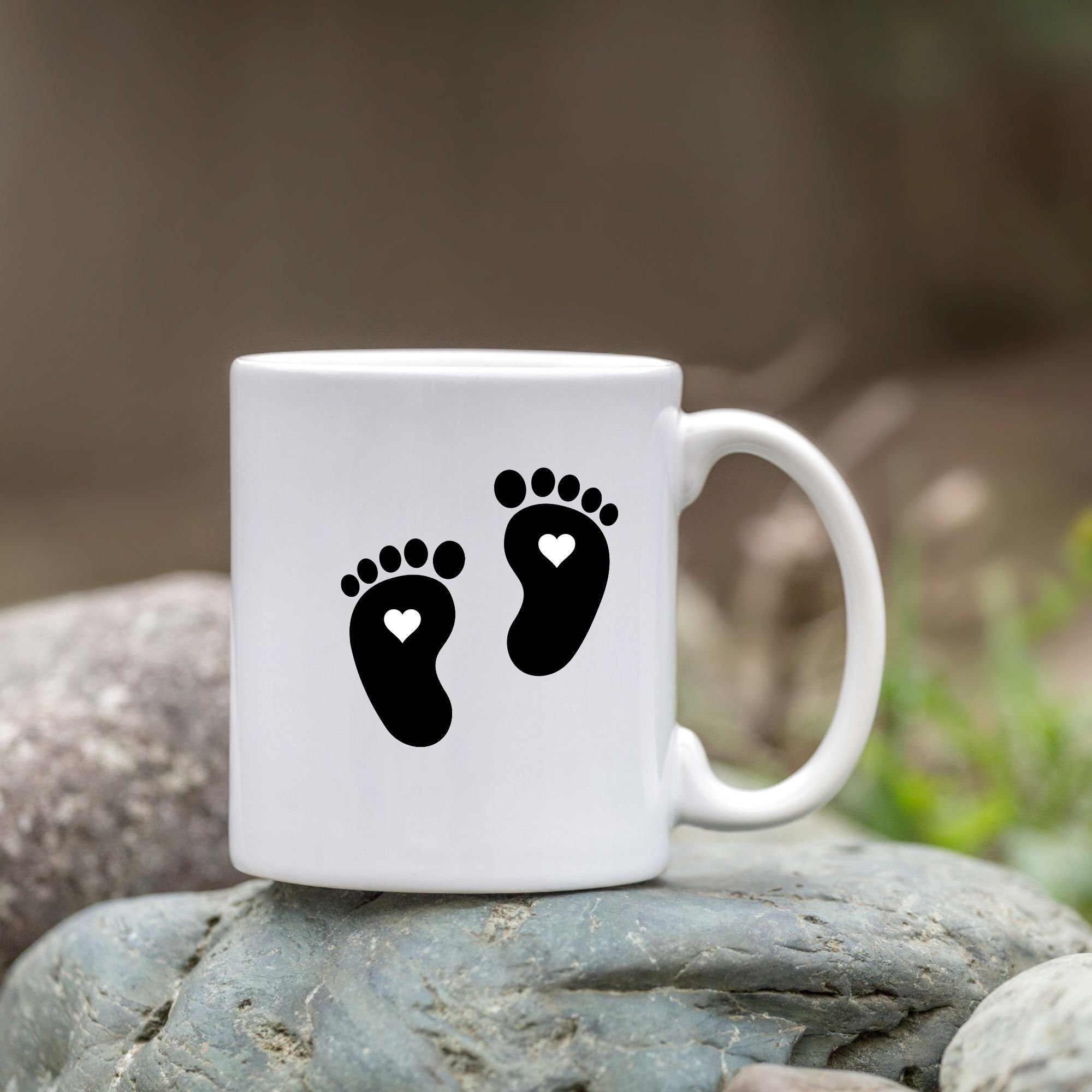 Baby Feet SVG ,baby Footprint SVG ,baby,baby Feet Svg,baby Feet ...