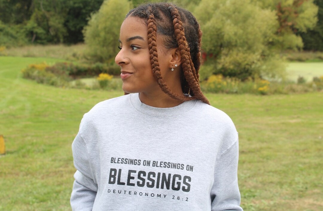 Blessings on Blessings - - Etsy