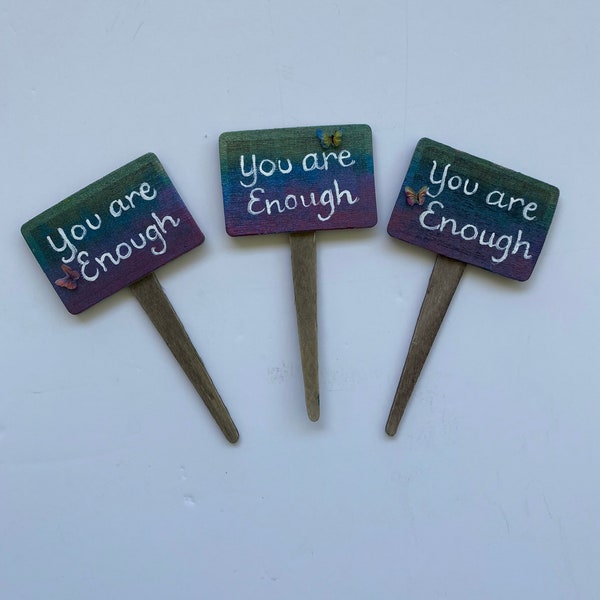 Encouragement Sign - Etsy