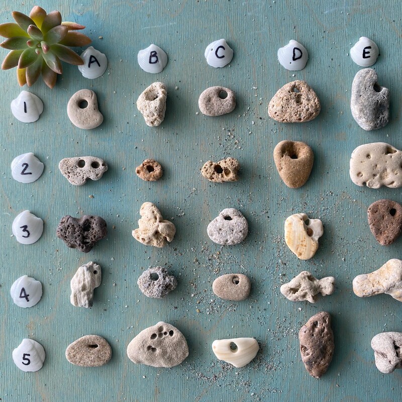 Fairy Stone - Etsy