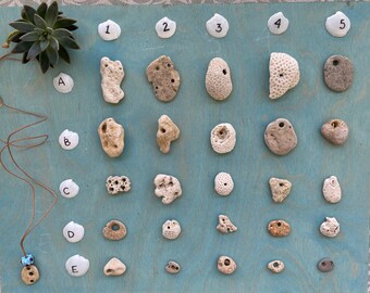 Good Luck Rock - Etsy