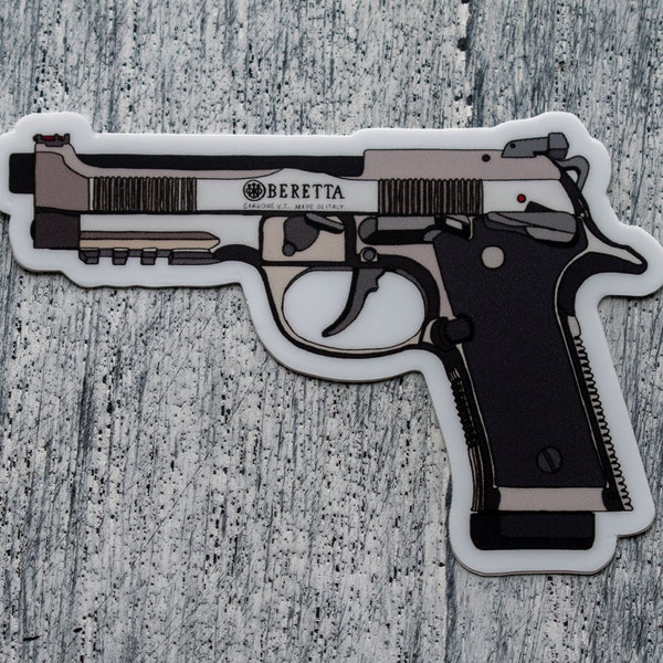 Beretta - Etsy