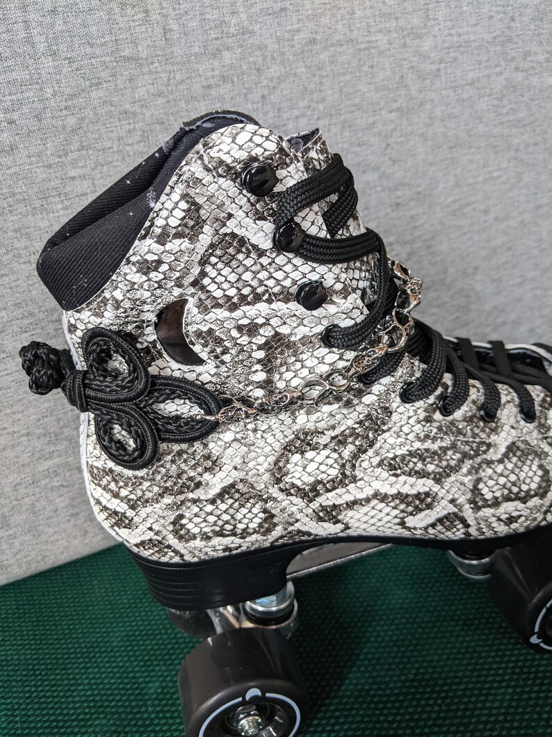 Skull Boot Chains Skull Skate Chains Goth Boot Chain Punk - Etsy