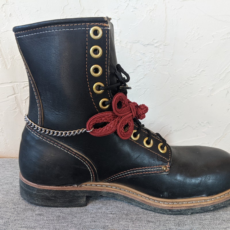 Boot Chains - Etsy