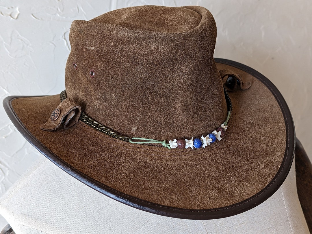 Hat Band, Rattlesnake Hat Band, Rattlesnake Bone Hat Band,cowboy Hat ...
