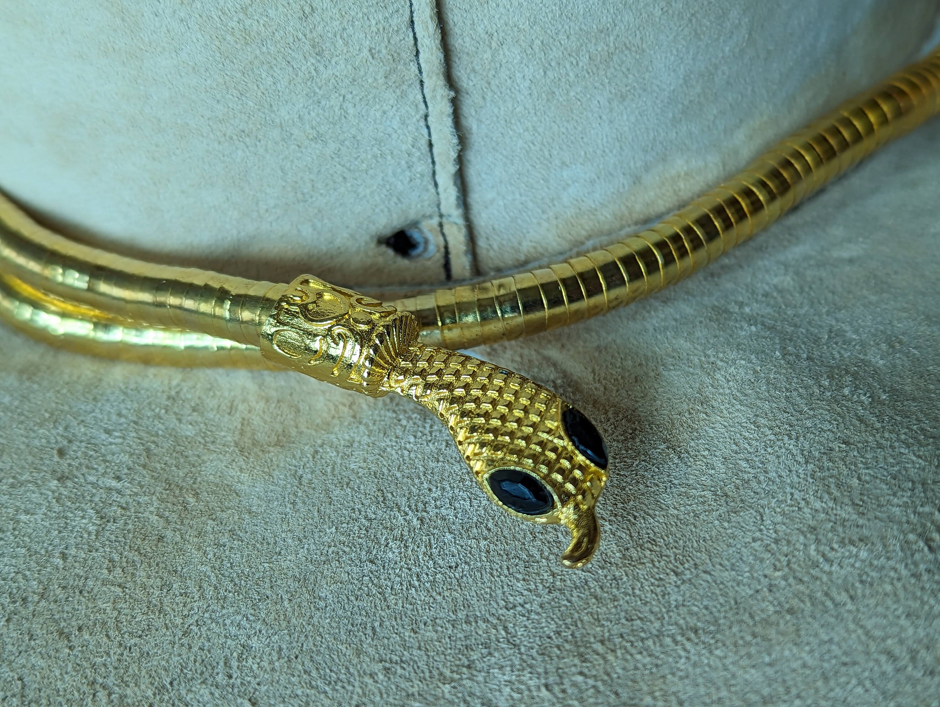 Rattlesnake Hat Band - Etsy