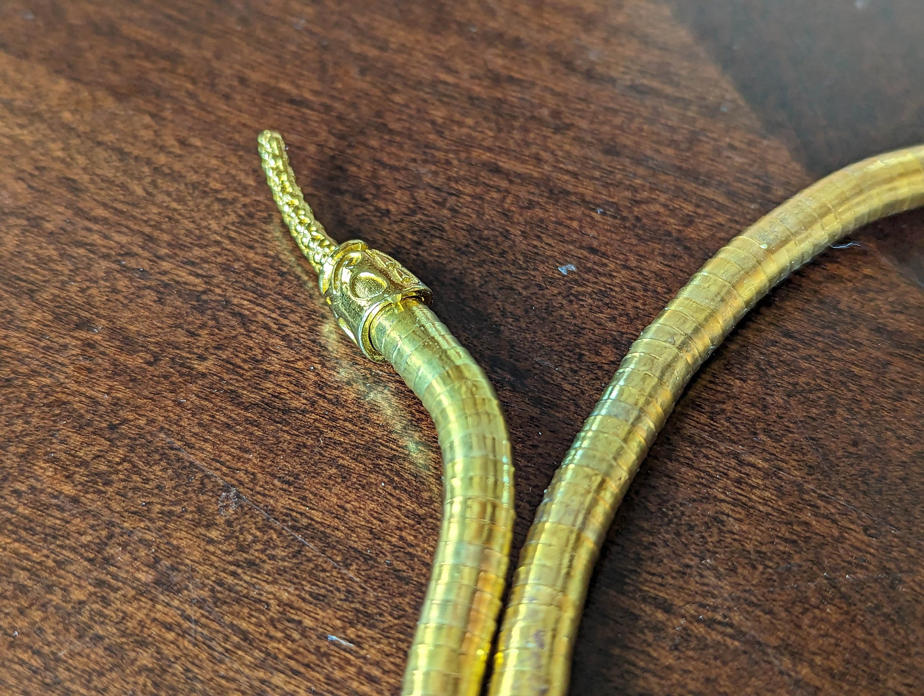 Rattlesnake Hat Band - Etsy