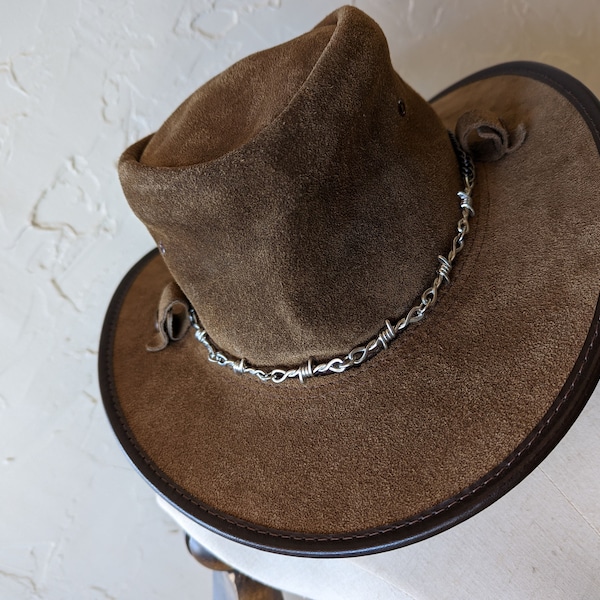 Hat Band - Etsy