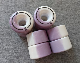 Purple Moon Wheels - Etsy