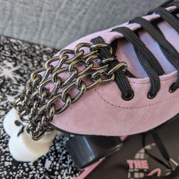 Toe Guards Skates - Etsy