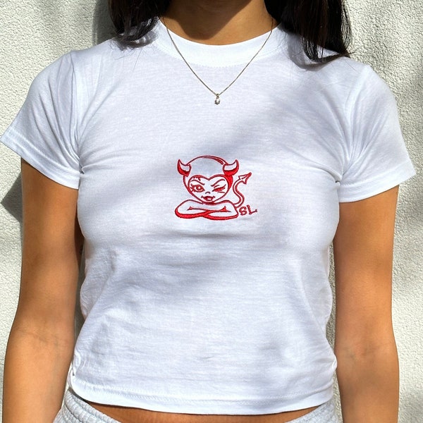 Devil Baby - Etsy
