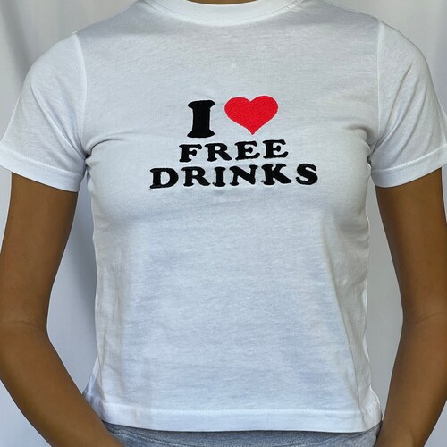 I 'heart' ME Baby Tee - Etsy