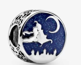 Aladdin Charm Pandora - Etsy