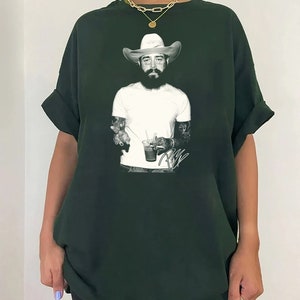 Posty Shirt, Country Music Shirt, Malone Shirt, Graphic Tee, Concert ...