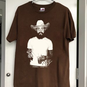 Posty Shirt, Country Music Shirt, Malone Shirt, Graphic Tee, Concert ...