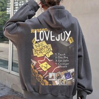 Lovejoy - Etsy