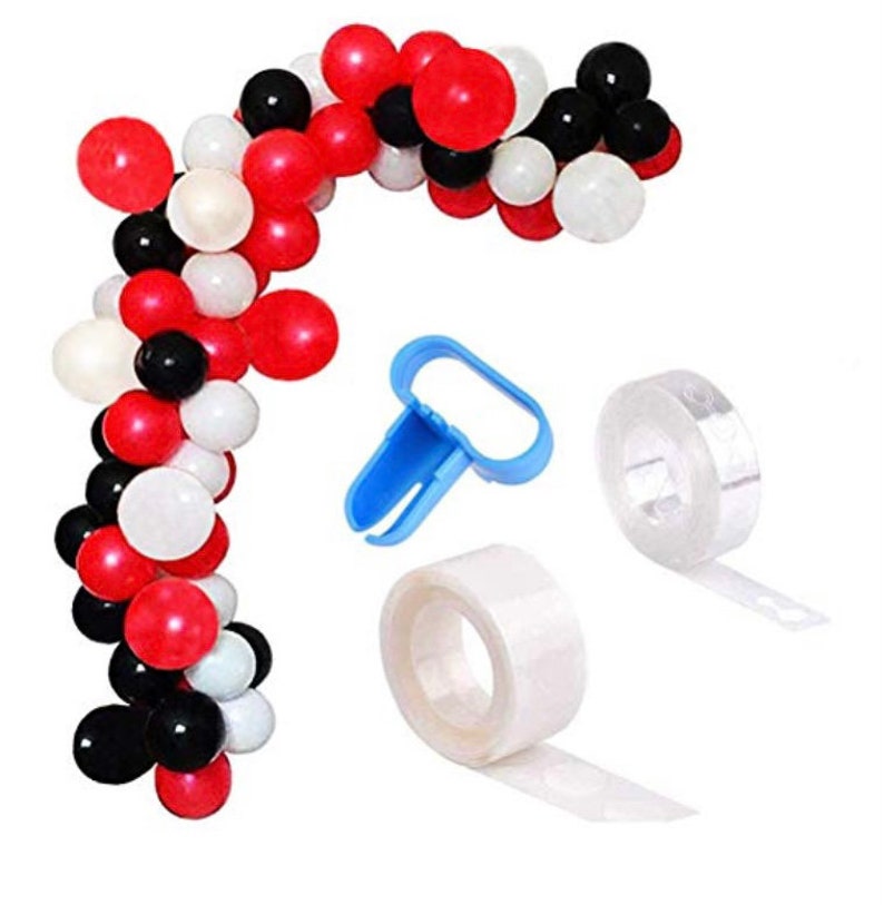 Balloon Garland Kit - Etsy