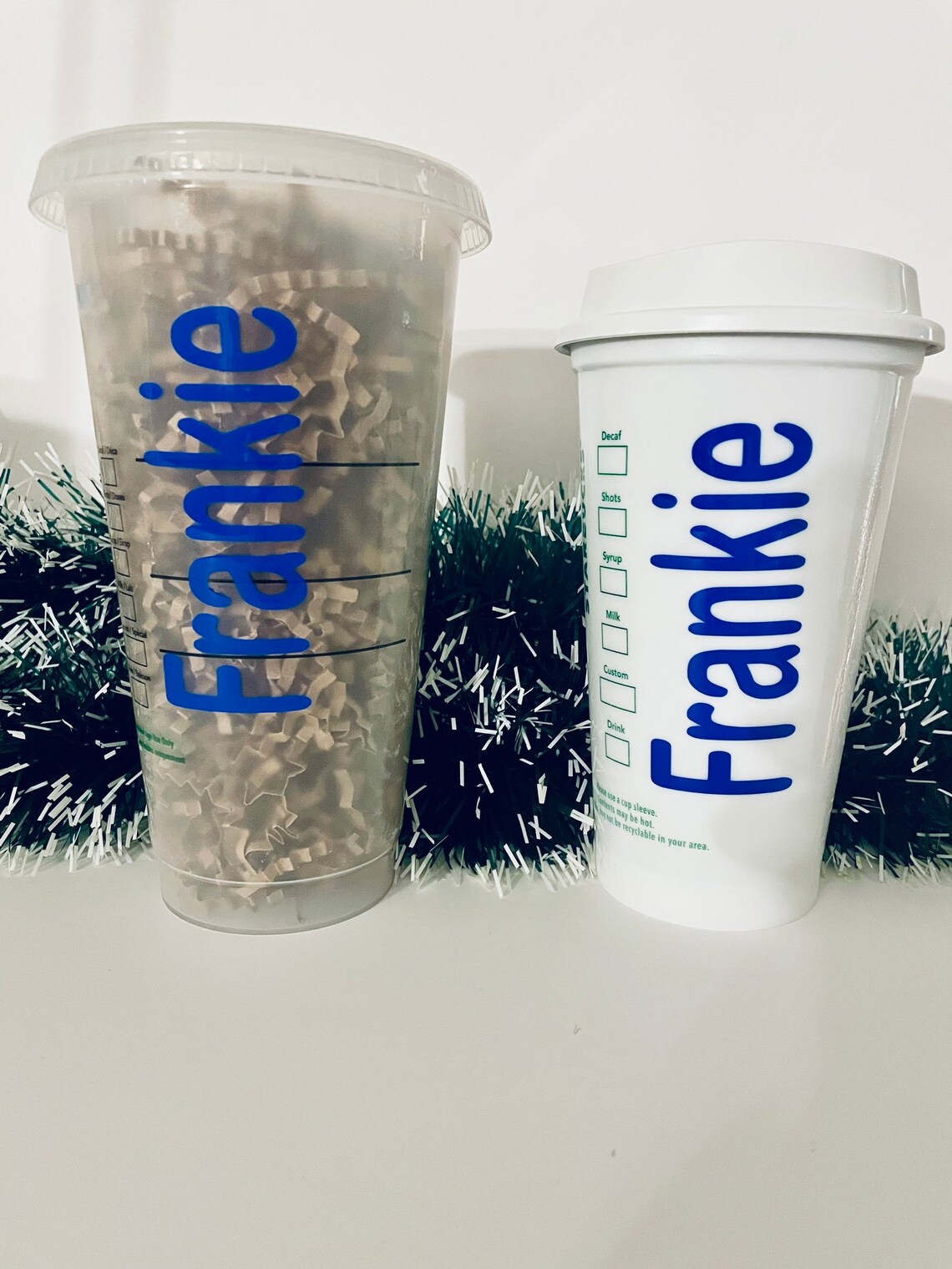 Starbucks Bulk Cups Starbucks Cold Cups Starbucks Hot Cups - Etsy