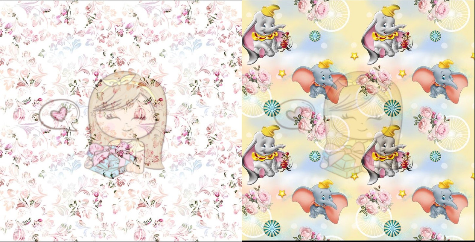 Dumbo Paper High Quality Dumbo Paper Dumbo Digital Paper Download ...