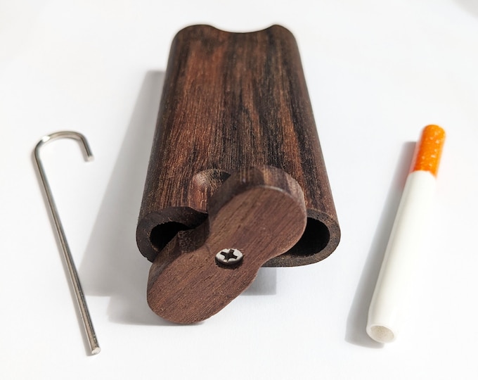 Custom Wooden Dugout One Hitter, Groomsmen Gifts, Bachelor Gifts, Wood ...