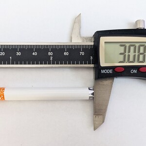 10x Metal Grinder Tip Sawtooth One Hitter Dugout Pipe Cigarette Bat ...