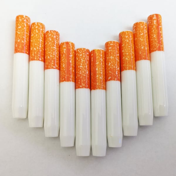 Ceramic One Hitter - Etsy