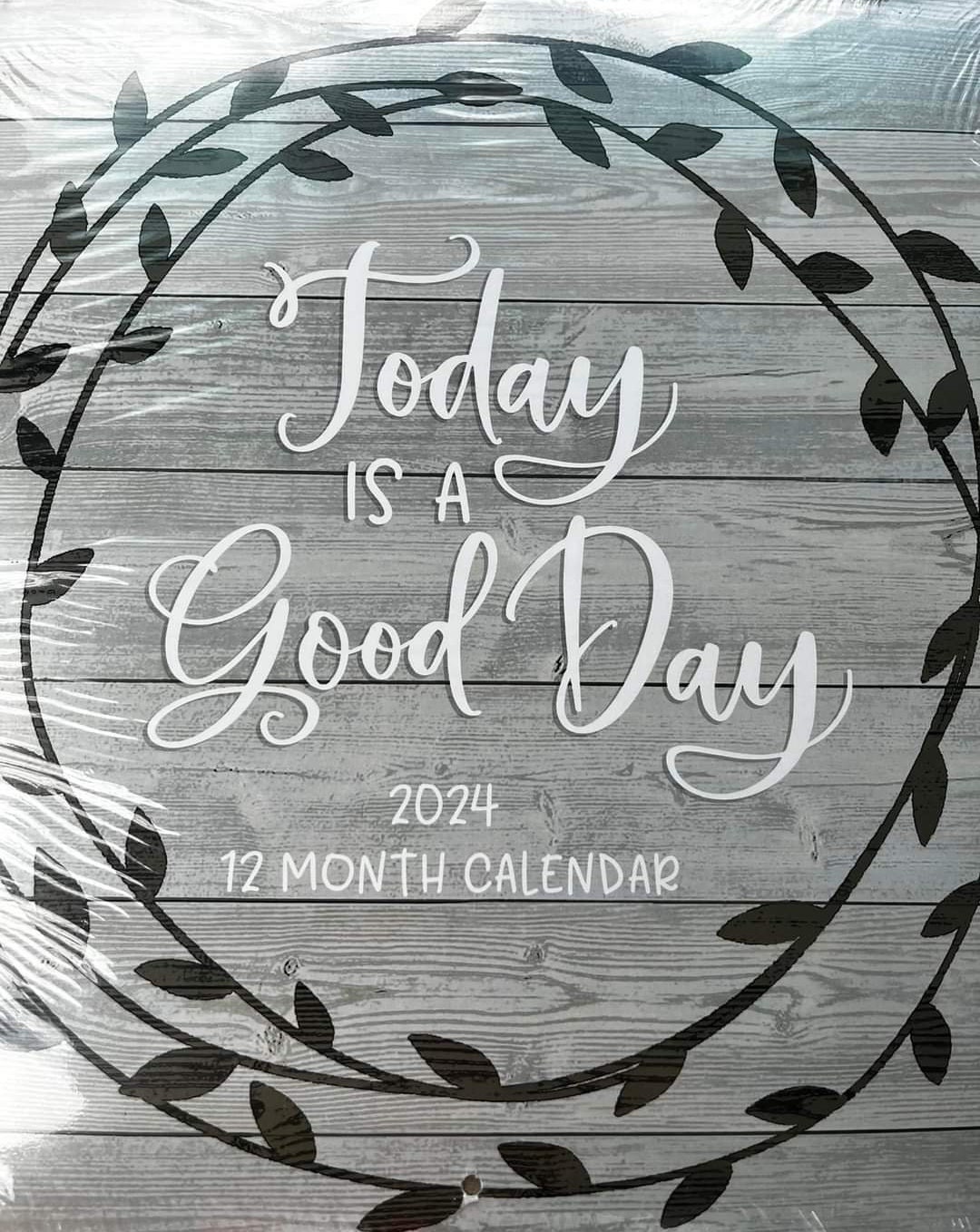 2024 DT Calendar, Calendars for Crafts, Craft Supply, Farm Life ...