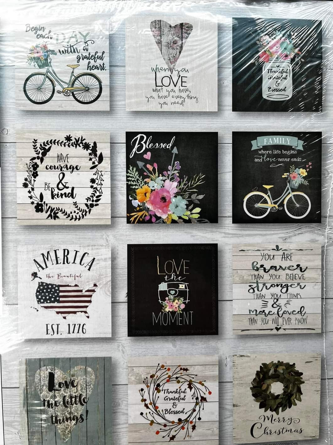 2024 DT Calendar, Calendars for Crafts, Craft Supply, Farm Life ...