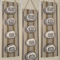 Hand Painted Custom Shells for All Occasions - Etsy