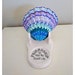 Hand Painted Custom Shells for All Occasions - Etsy