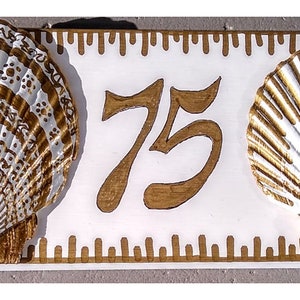 Hand Painted Custom Shells for All Occasions - Etsy