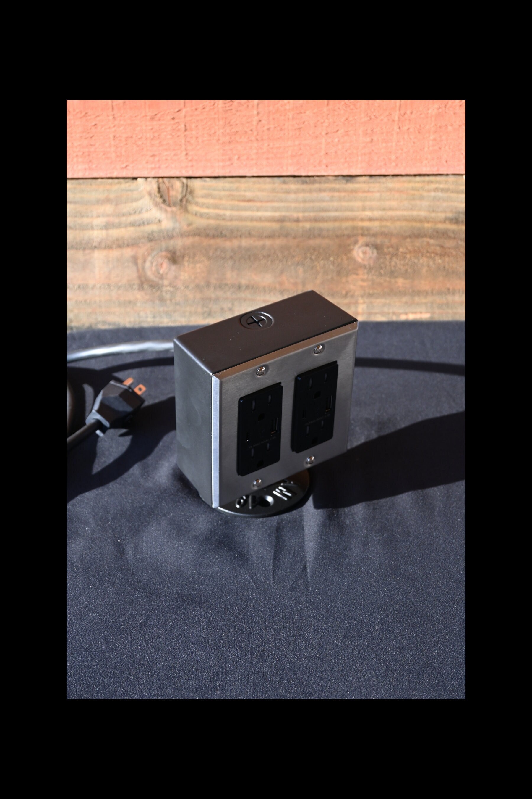 Power Supply Desk Power Desk Power Supply Power Strip USB Power Supply ...