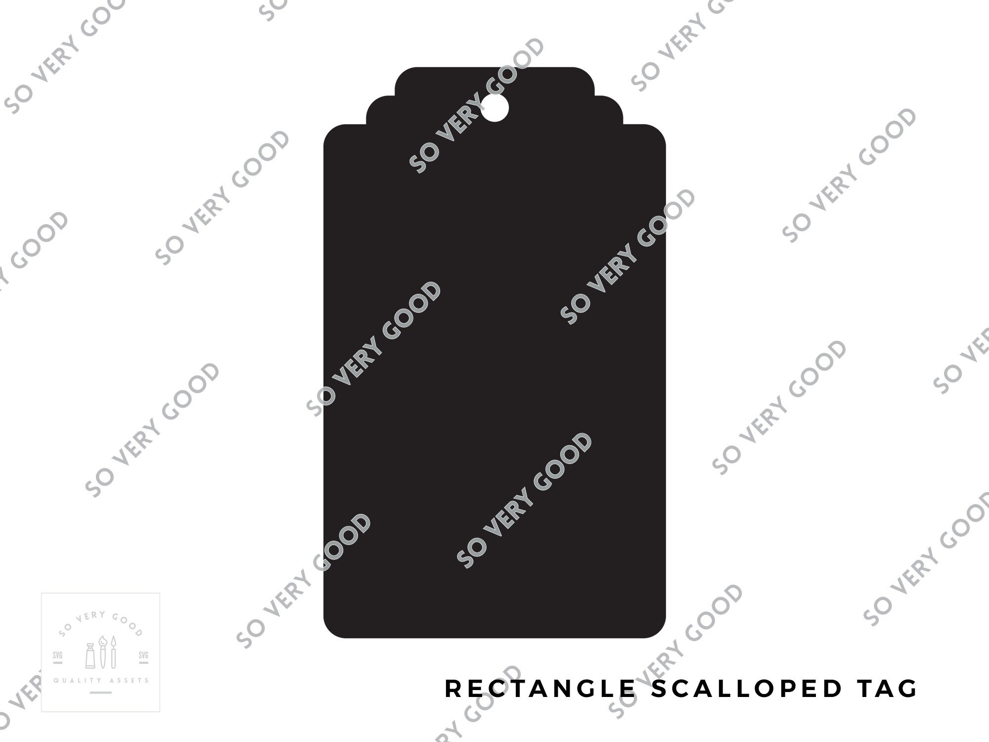 Gift Tag · SVG DXF PNG Jpg · Digital Download - Etsy