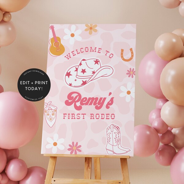 Disco Poster Birthday - Etsy